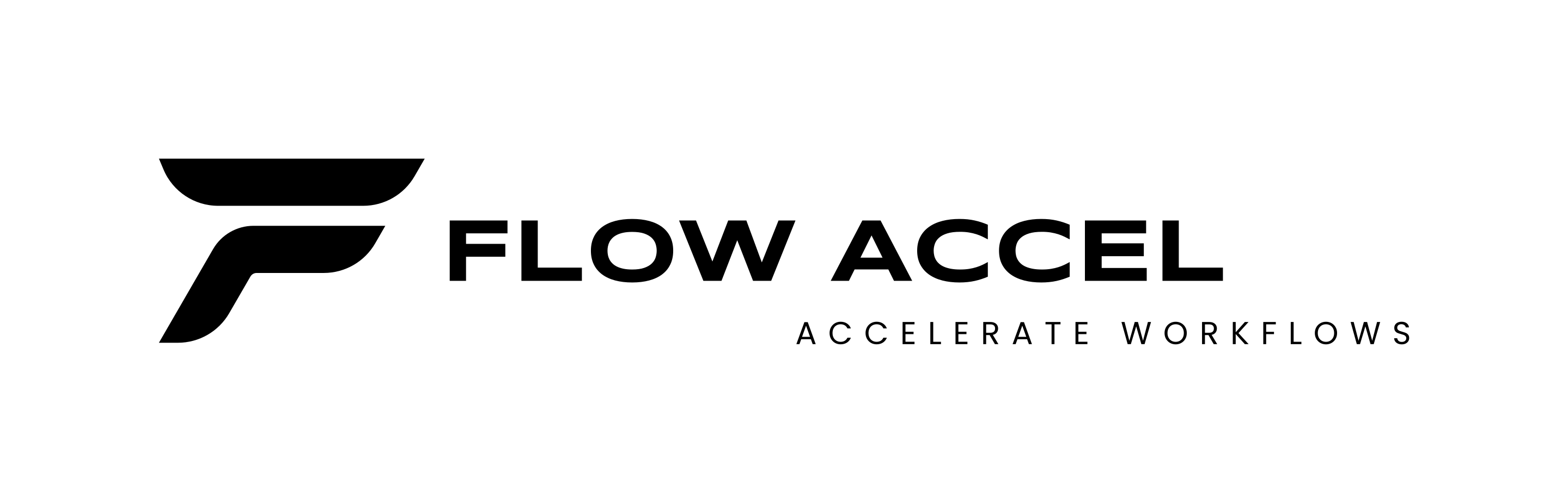 Flow Accel Logo